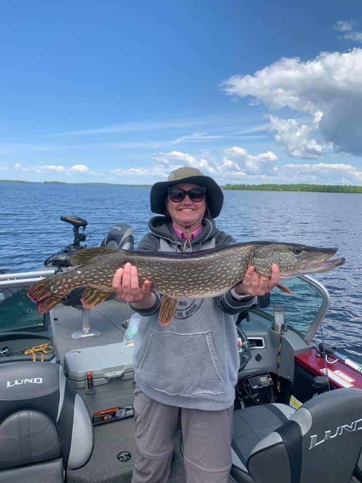 June 2019 Fishing Photos – Mylie's Place Resort