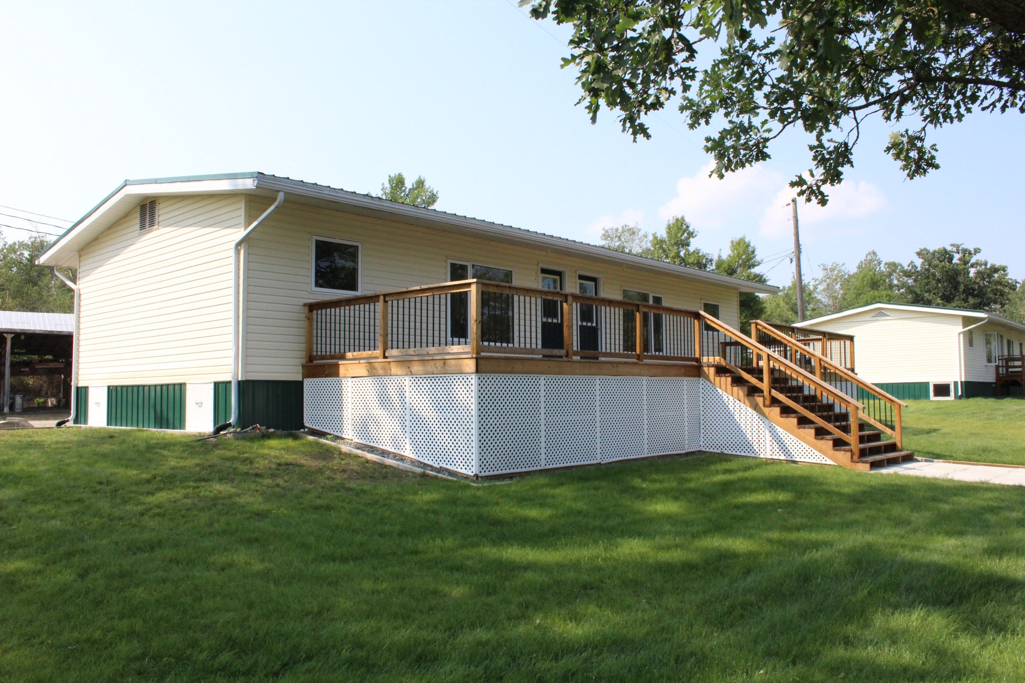 Cabins 3A & 3B (Updated 2021) – Mylie's Place Resort