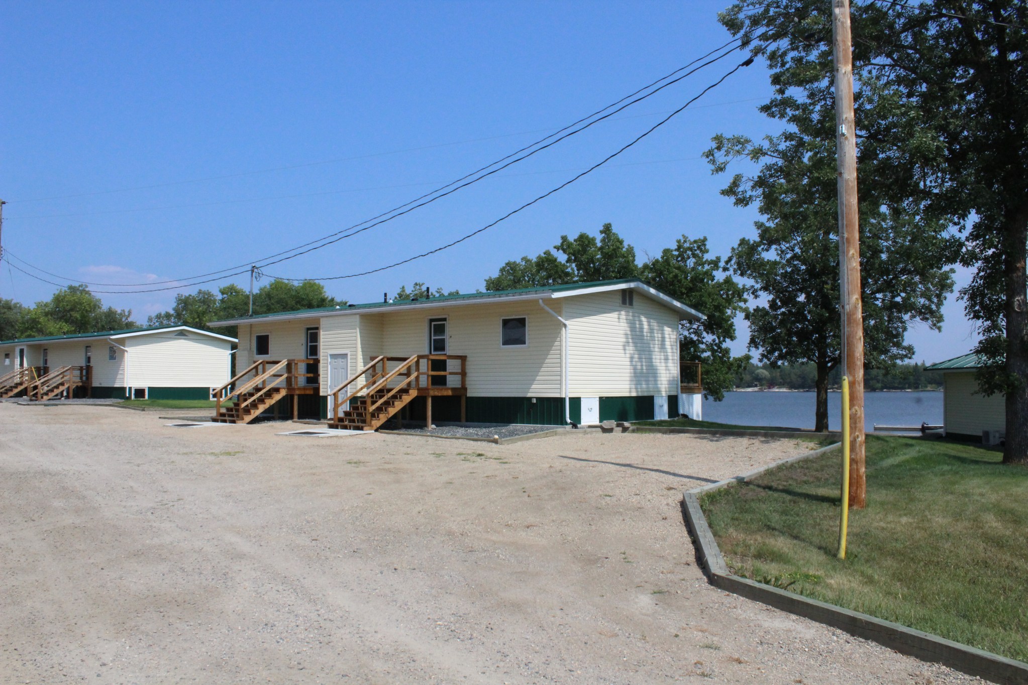 Cabins 3A & 3B (Updated 2021) – Mylie's Place Resort