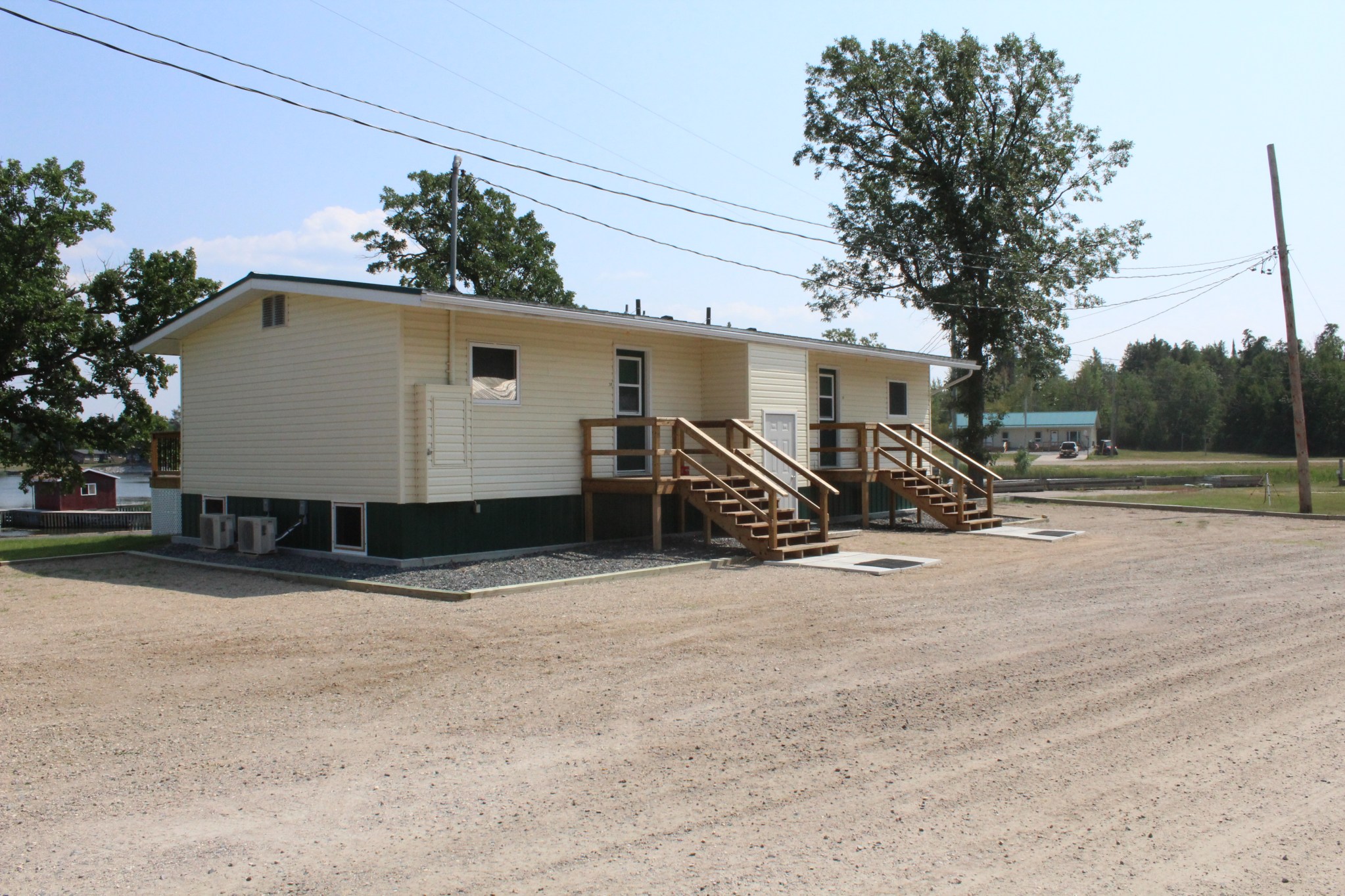 Cabins 3A & 3B (Updated 2021) – Mylie's Place Resort