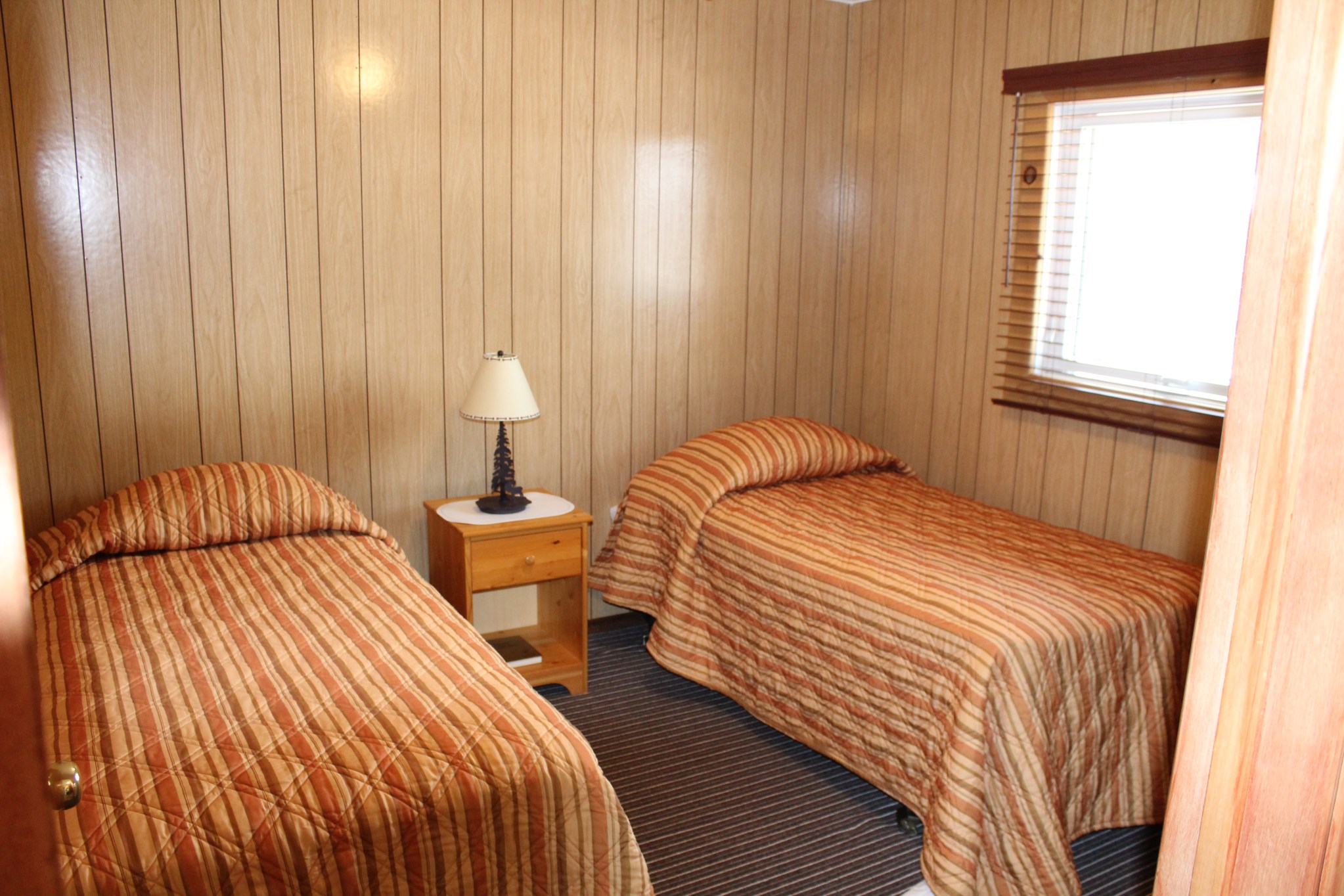 Cabins 3A & 3B (Updated 2021) – Mylie's Place Resort