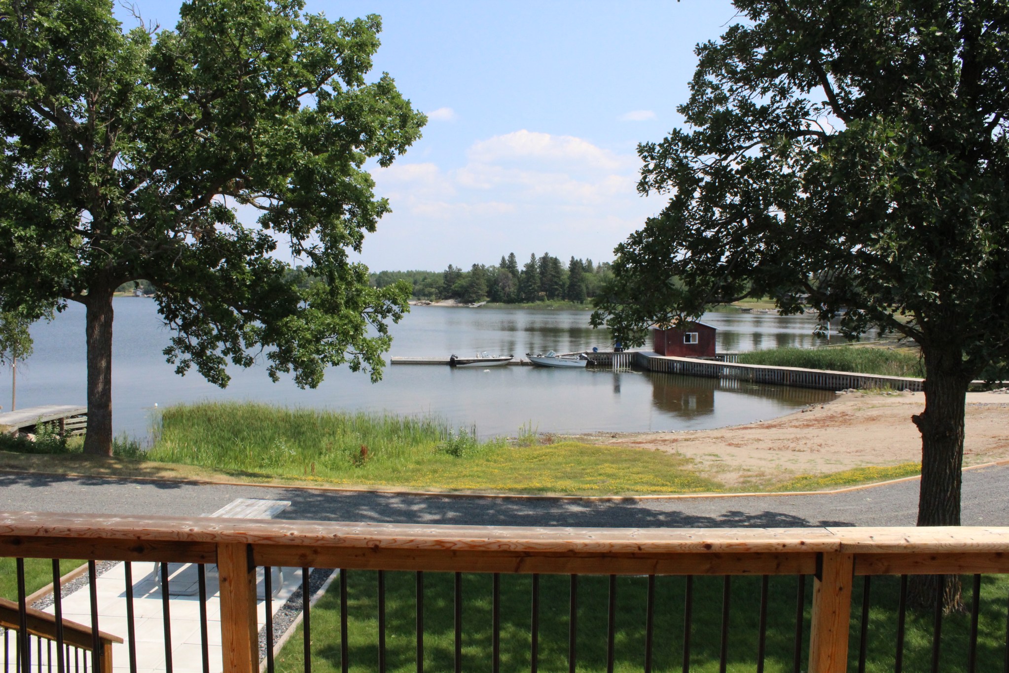 Cabins 3A & 3B (Updated 2021) – Mylie's Place Resort